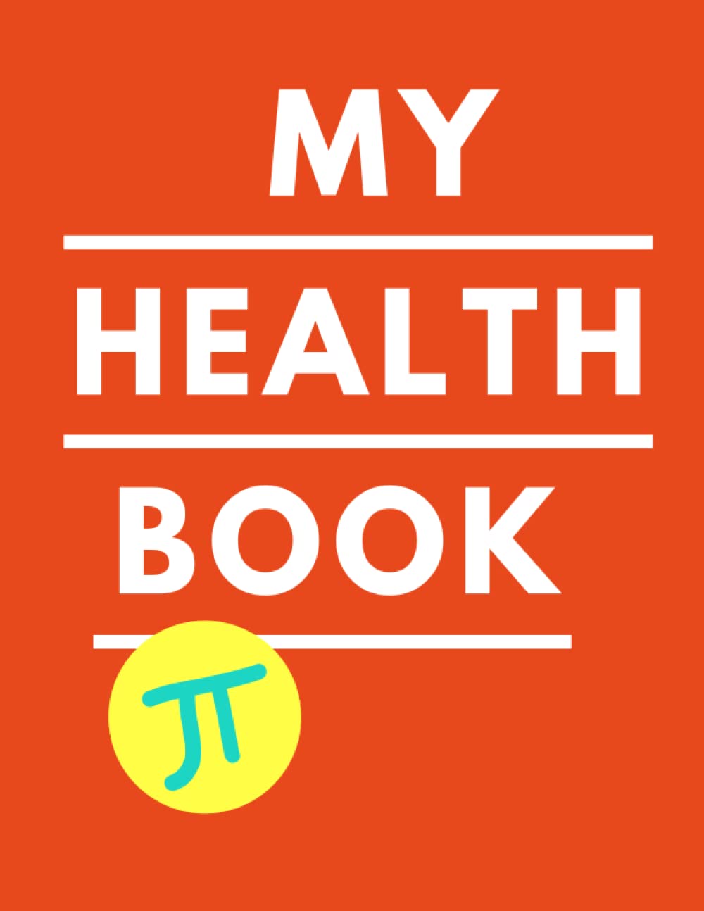 My Health Book - Stroke Care Tips | Augusta Publishers